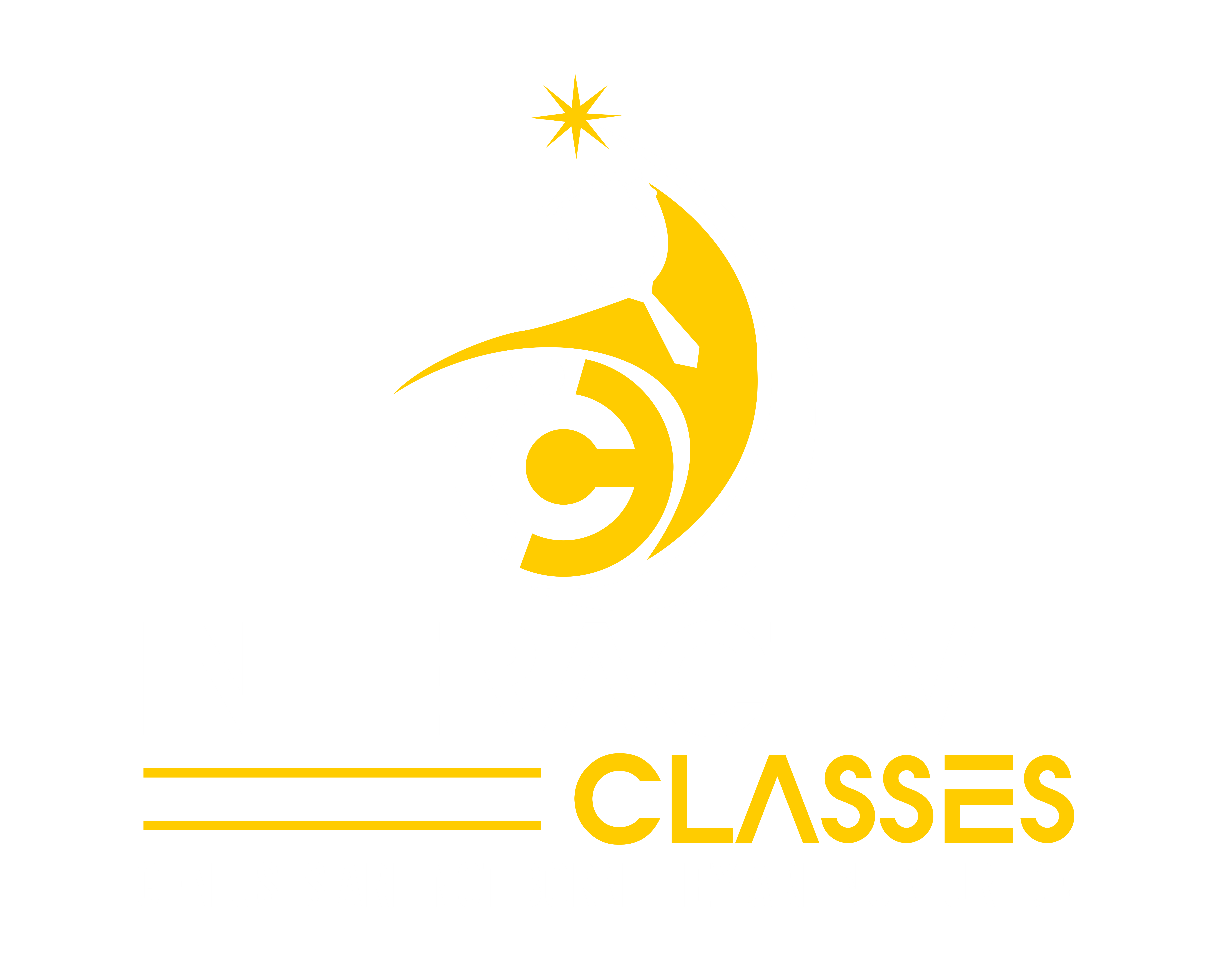 Interactive Classes Logo